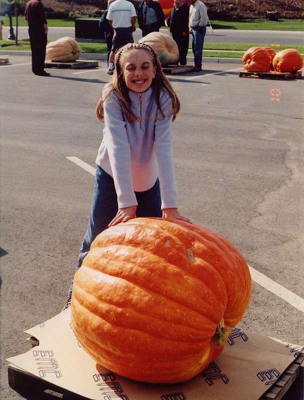 Utah Giant Pumpkin Growers | UGPG | Atlantic Giant Pumpkins